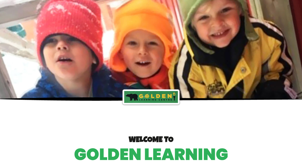 Golden Learning Centre - KatKP